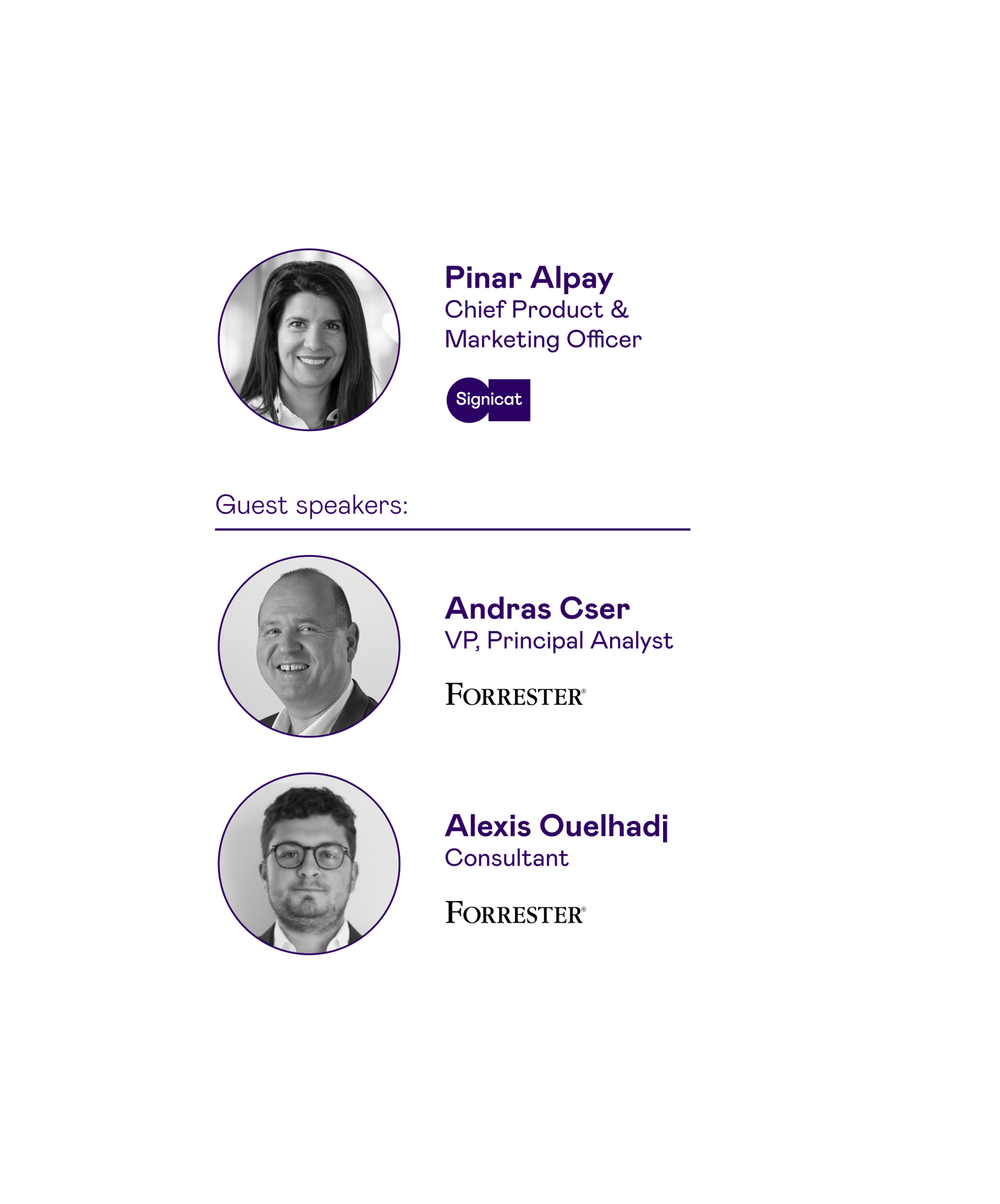 Expect More, Achieve More: Grow Compliantly with Signicat Solutions